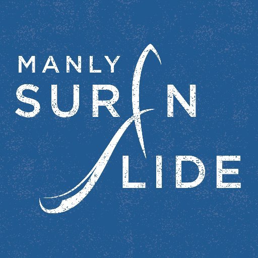 Manly Surf n Slide | Scheduling and Booking Website
